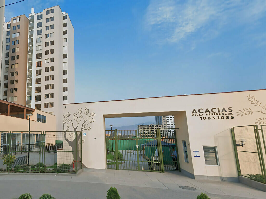 Emlak ofisi Bpr Home Inmobiliaria, Lima, foto