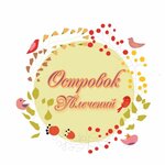 Detsky klub ostrovok uvlecheny (Moskvina Street No:8), çocuk ve gençlik merkezleri  Himki'den