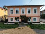 Прокофий (Oktyabrskaya ulitsa No:18), kahve dükkanları  Oçer'den