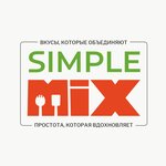 Simple Mix (Shofyorov Lane No:11КкТ), gıda malzemeleri ve baharatlar  Yekaterinburg'dan