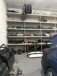 Inter Parts (Ararat Region, Artashat), oto aksesuarları  Artaşat'tan