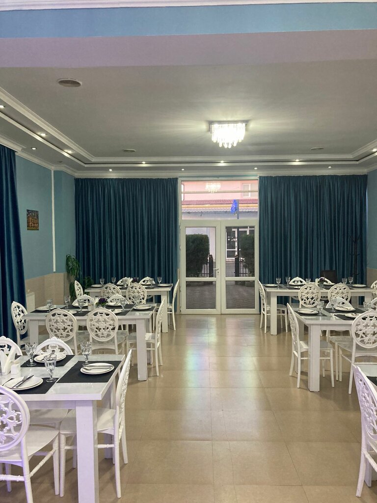 Restoran დიონისე, , foto