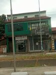 Punto de mira táctico (Santa Cruz de la Sierra, Avenida Santos Dumont, 736), askeri okullar  Bolivya'dan