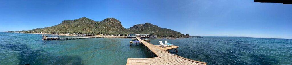 Otel Mavizeytin Beach Club, Dünya, foto