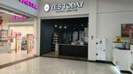Yes Today (Tyumen, ulitsa Melnikayte, 137), flower shop  Tiumen'den