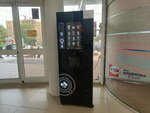 Pro Corner (No:15, mikrorayon Panovo), kahve otomatı  Kostroma'dan