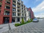 Pavlov (ulitsa Molodoy Gvardii No:34к3), otel  Kaliningrad'dan