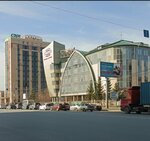 Претор (Bol'shevistskaya Street No:103), tıp merkezleri ve klinikler  Novosibirsk'ten