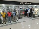 CityJeans (Buqar Jıraw Avenue No:88/2), giyim mağazası  Karağandı'dan