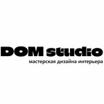 DOMstudio (ulitsa Saltykova-Shchedrina No:21), tasarım stüdyoları  Orel'den