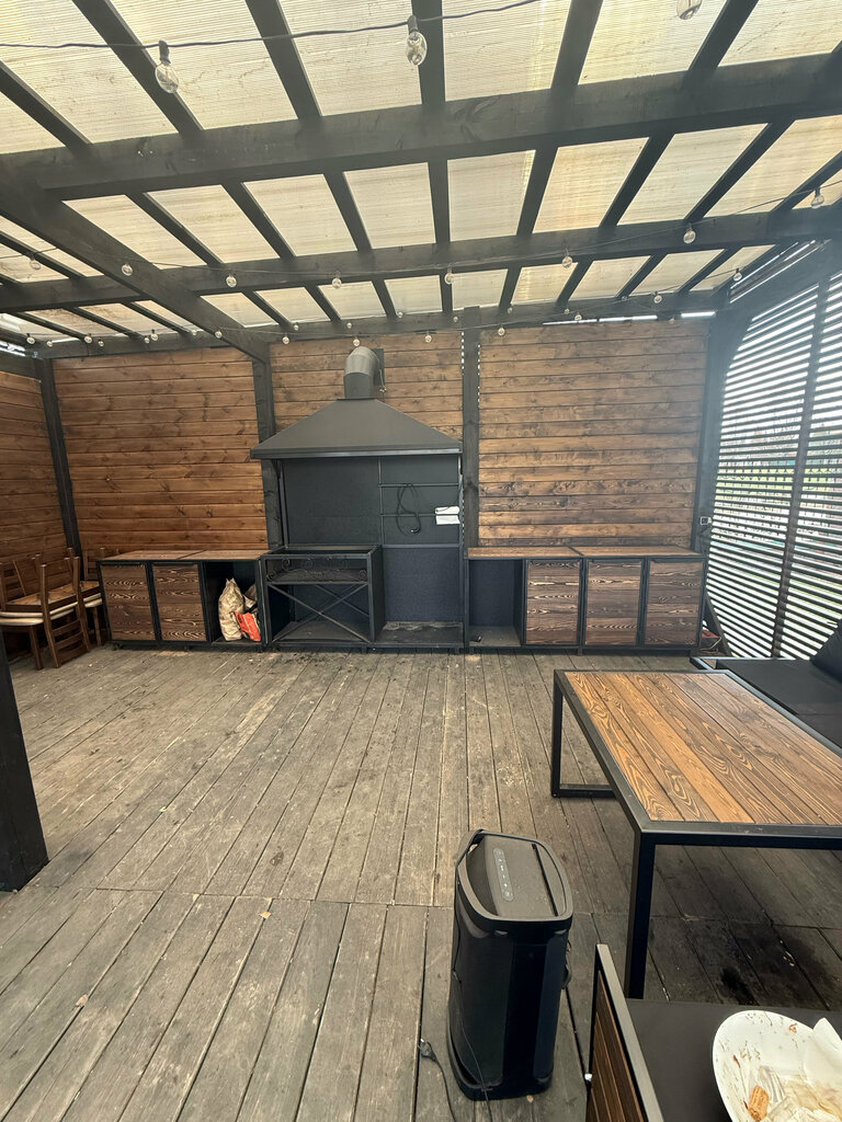 Saunalar Риф, Udmurtiya, foto