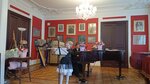 ФаСолька (Aleksandra Grina Boulevard No:1), müzik kulüpleri  Saint‑Petersburg'dan