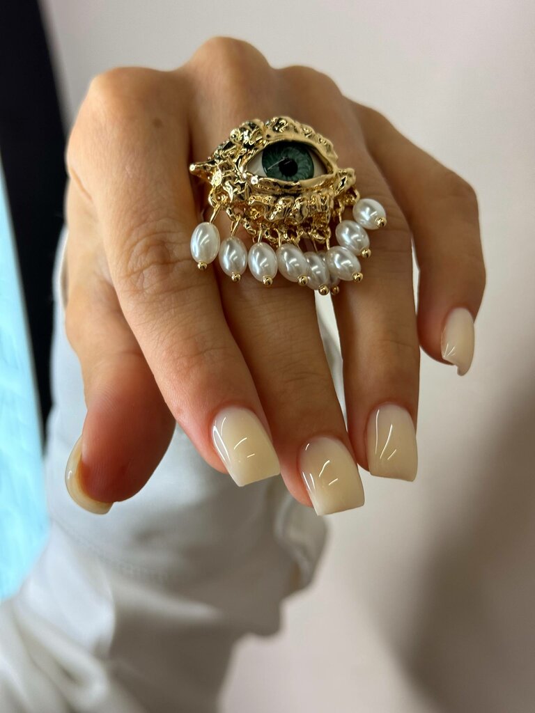 Güzellik salonu Persona Siesta, Moskova, foto