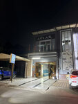 Bless (Zoki Validiy Street No:39A), otel  Taşkent'ten