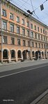 Доходный дом Т.Г. Растеряевой - Доходный дом В.Г. Жукова (Gorokhovaya Street No:34), turistik yerler  Saint‑Petersburg'dan
