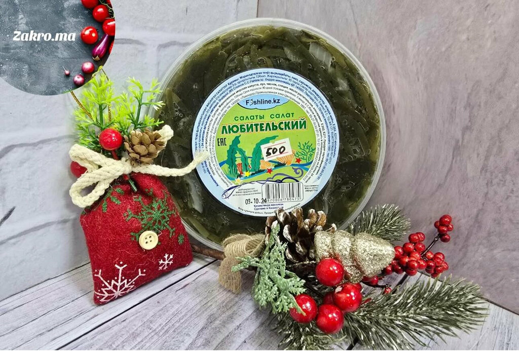 Fast food Doner Master, Pavlodar, foto