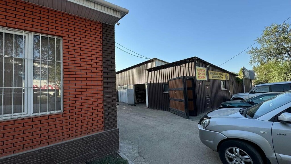 Detaylı oto bakımı Shine Master Detailing, Almatı, foto