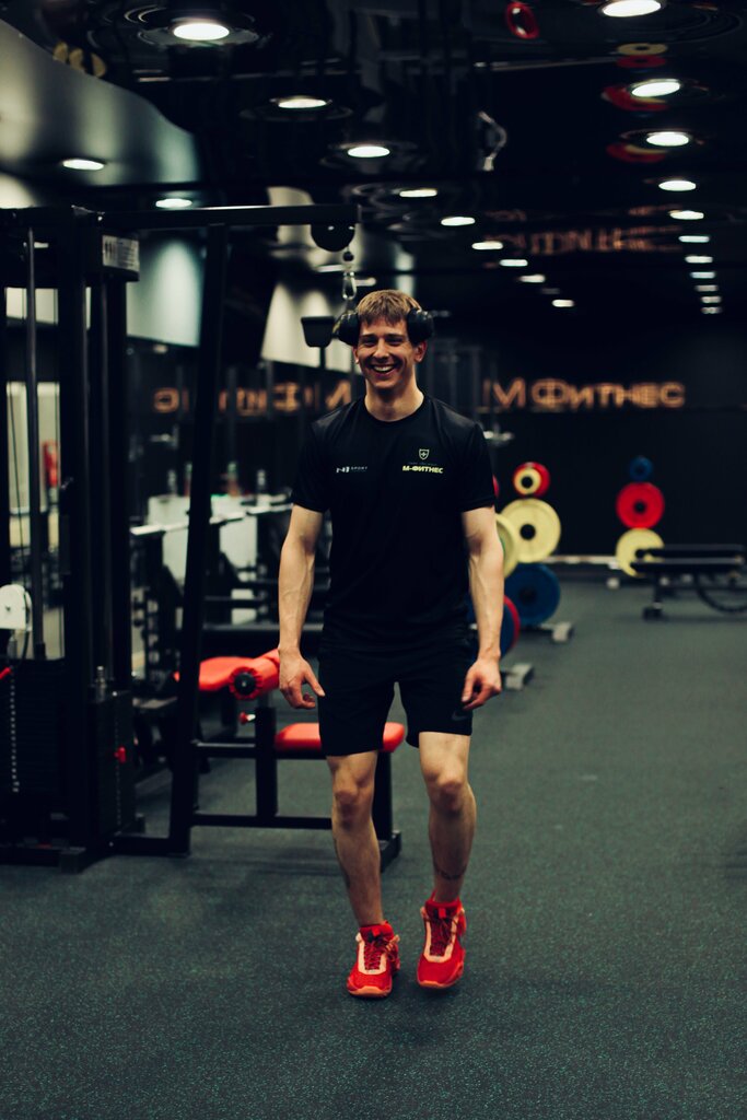 Fitness kulüpleri Майоров, Sarov, foto