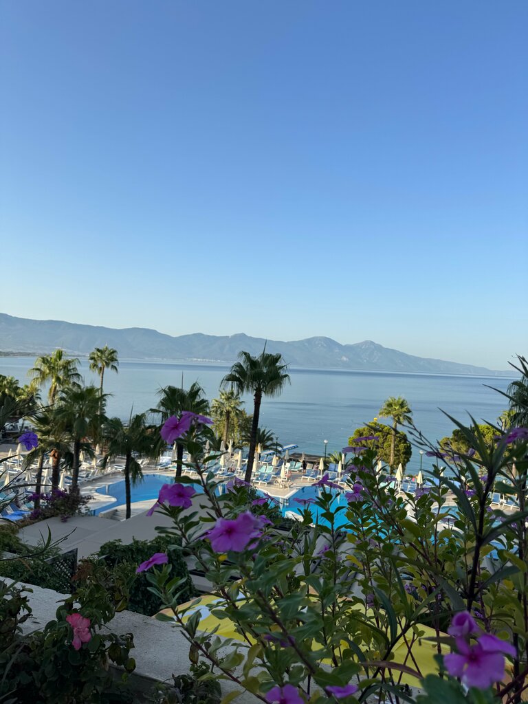 Spa Fantasia Deluxe SPA & Wellness, Kuşadası, foto