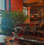 Nova Food (Krasnooktyabrskaya Street No:11), fast food  Maykop'tan