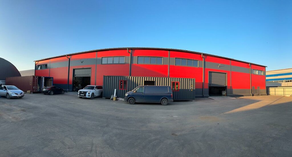 Paketleme malzemeleri firmaları Московский завод упаковочных изделий, Moskova ve Moskovskaya oblastı, foto