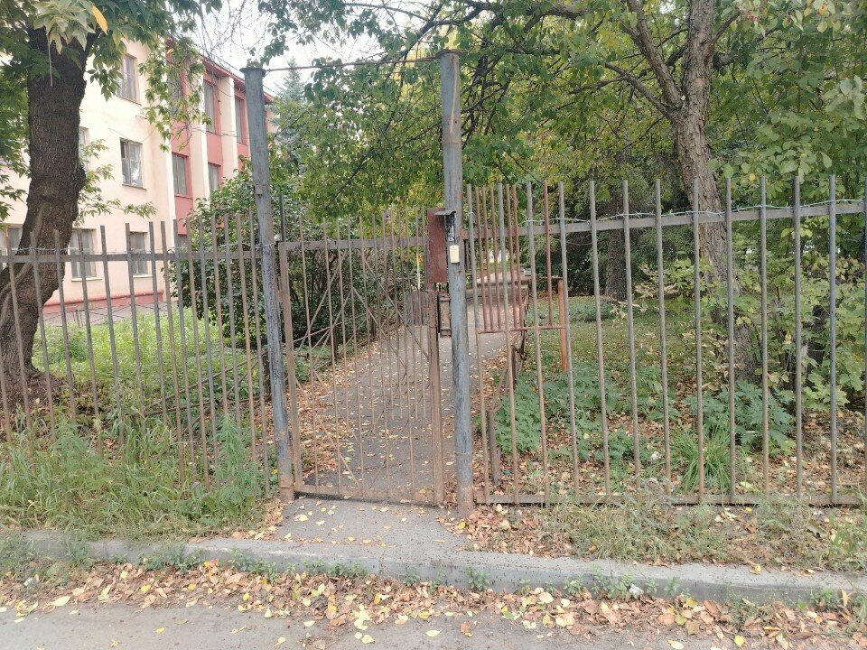Televizyon kanalları Gosudarstvennaya televizionnaya i radioveshchatelnaya kompaniya Irtysh, Omsk, foto