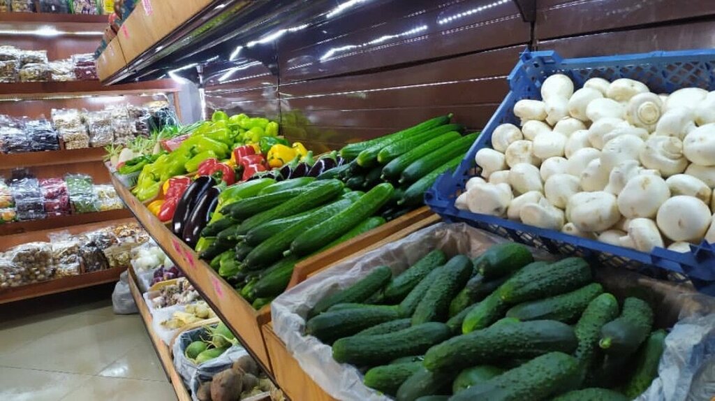 Manavlar Rajskij sad, Talgar, foto