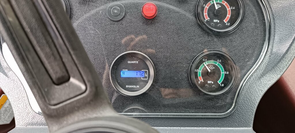 Özel üretim araç ve ekipmanları Dorgear, Magnitogorsk, foto