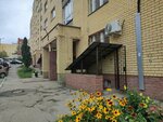 TSZh Gornaya 11 (Gornaya Street No:11), bina, site yönetimi  Nijni Novgorod'dan