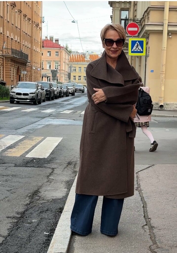 Giyim mağazası Женская одежда, Saint‑Petersburg, foto