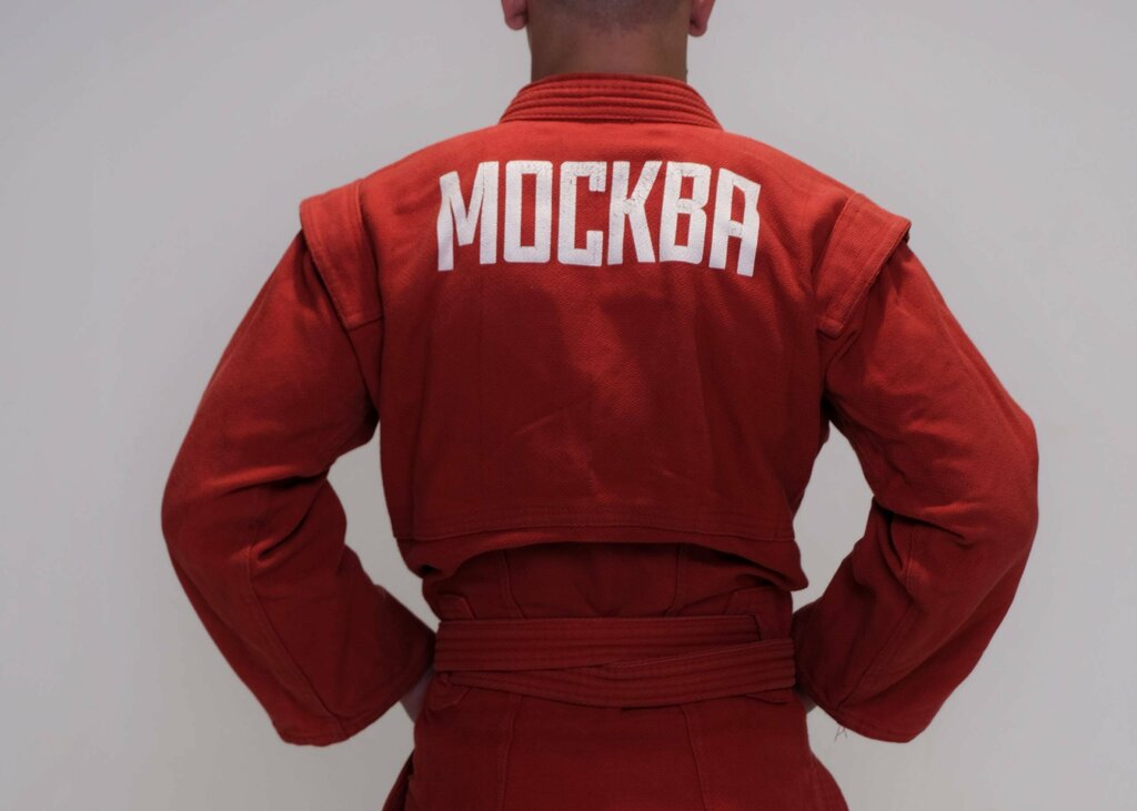 Spor okulları Champion spase, Moskova, foto