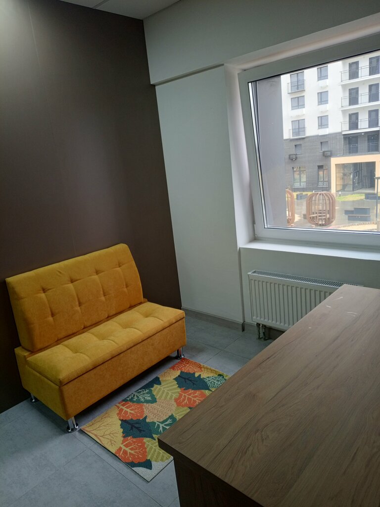 Psikoloji merkezi Я-Личность, Penza, foto