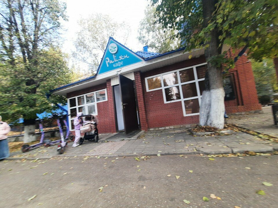 Kafe Райян, Sterlitamak, foto