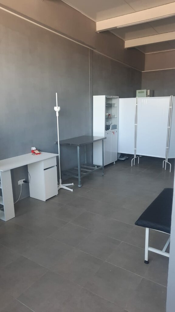 Veteriner klinikleri Добровет, Lipetskaya oblastı, foto