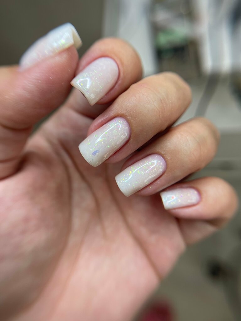 Manikür-pedikür A. Nails, Penza, foto