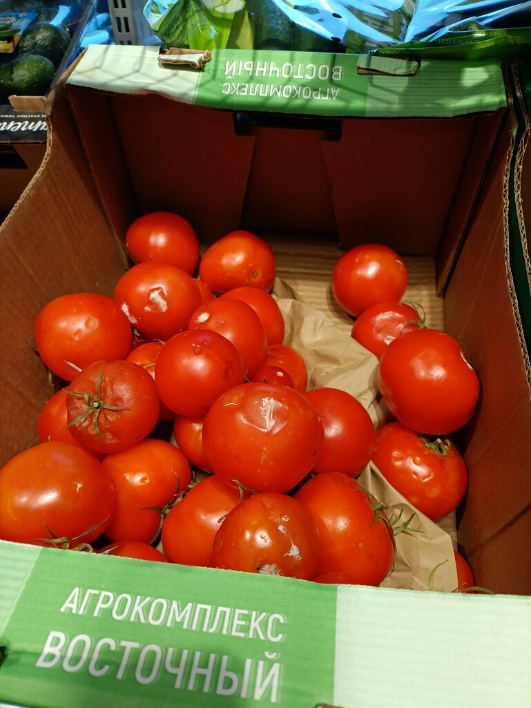 Süpermarket Пятёрочка, Odintsovo, foto