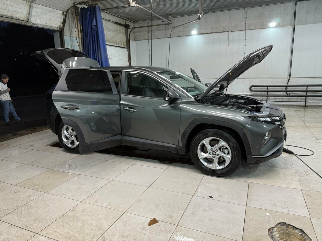 Oto yıkama Studiamoyki.ru, Odintsovo, foto