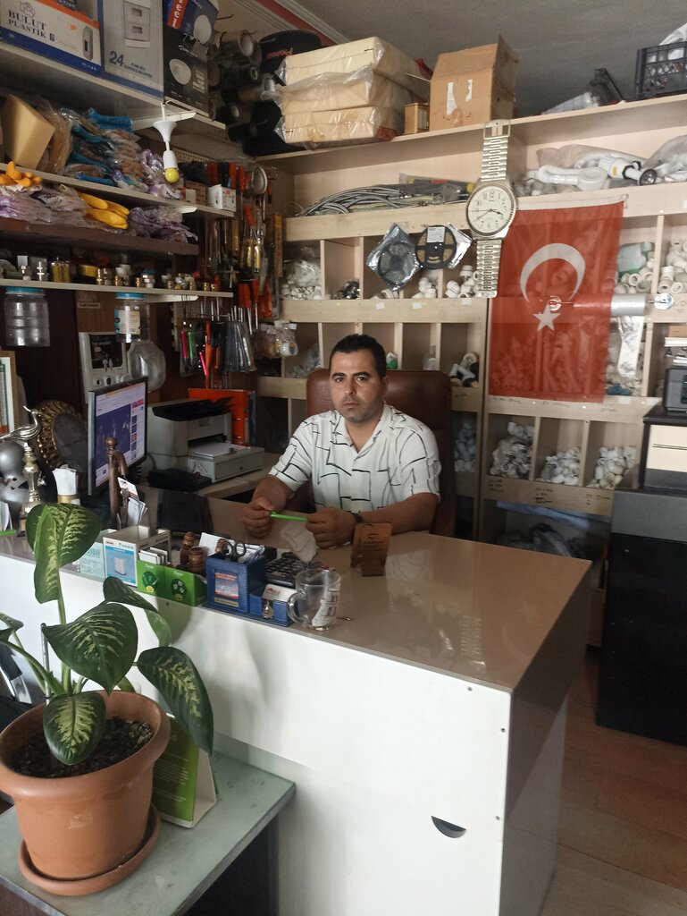 Sıhhi tesisat hizmetleri Sağlam Sıhhi Tesisat, Ankara, foto