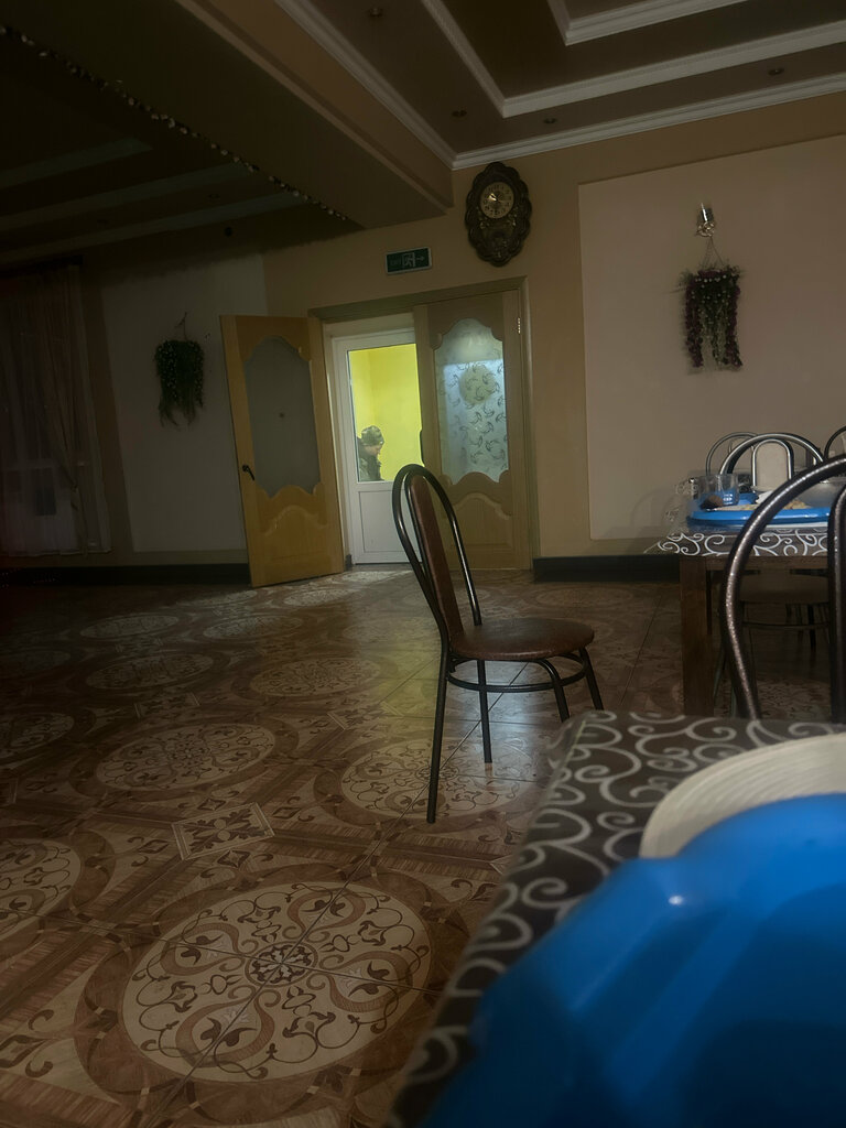 Otel Кафе-отель Улыбка, Kurskaya oblastı, foto