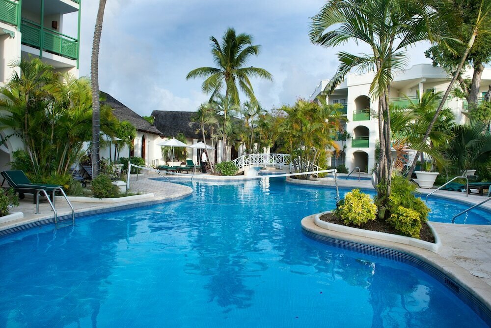 Otel Mango Bay All Inclusive, Dünya, foto