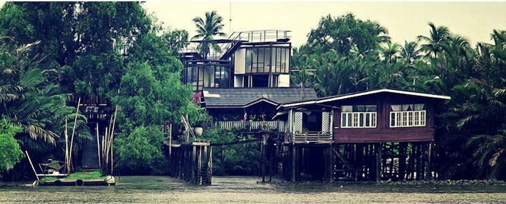 Otel Bangkok Tree House, Dünya, foto