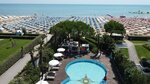 Park Hotel Cellini (Via Dalmazia No:66, Iesolo, Lido di Jesolo), otel  İtalya'dan