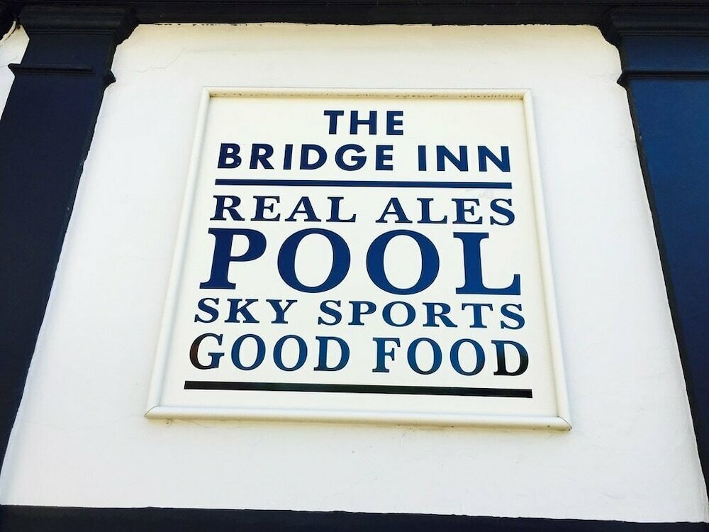 Otel The Bridge Inn, Londra, foto