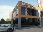 Medıcal Cosmetıc (Gürselpaşa Mah., 75135. Sok., No:2, Seyhan, Adana), kozmetik ve parfümeri firmaları  Adana'dan