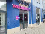 Wildberries (Gastello Street No:27Б), teslimat noktası  Soçi'den