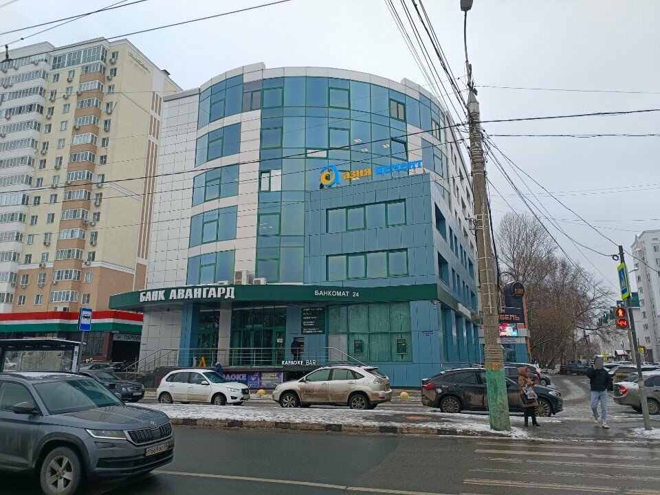 Ticari gayrimenkul alım satımı Бриз, Penza, foto