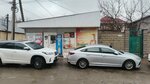 Adilet (Matiyev Street No:8А), market  Bişkek'ten