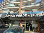 Fatih Perde Çeyiz (Konya, Meram, Uluırmak Mah., Kazancı Sok., 10), mefruşat  Konya'dan