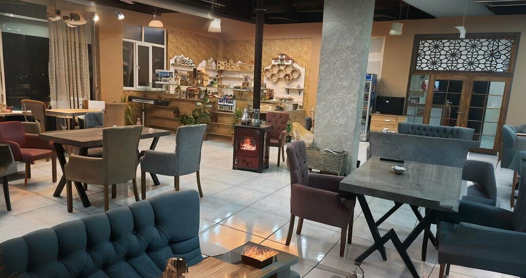 Restoran Nalbantoğlu Dinlenme Tesisleri, Bolvadin, foto