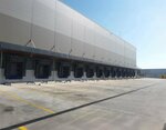 PepsiCo Manisa Fabrika (Karaali Mah., Ahmet Nazif Zorlu Bulv., D:29, Organize Sanayi 4. Bölge, Yunusemre, Manisa), alkolsüz içecekler  Manisa'dan